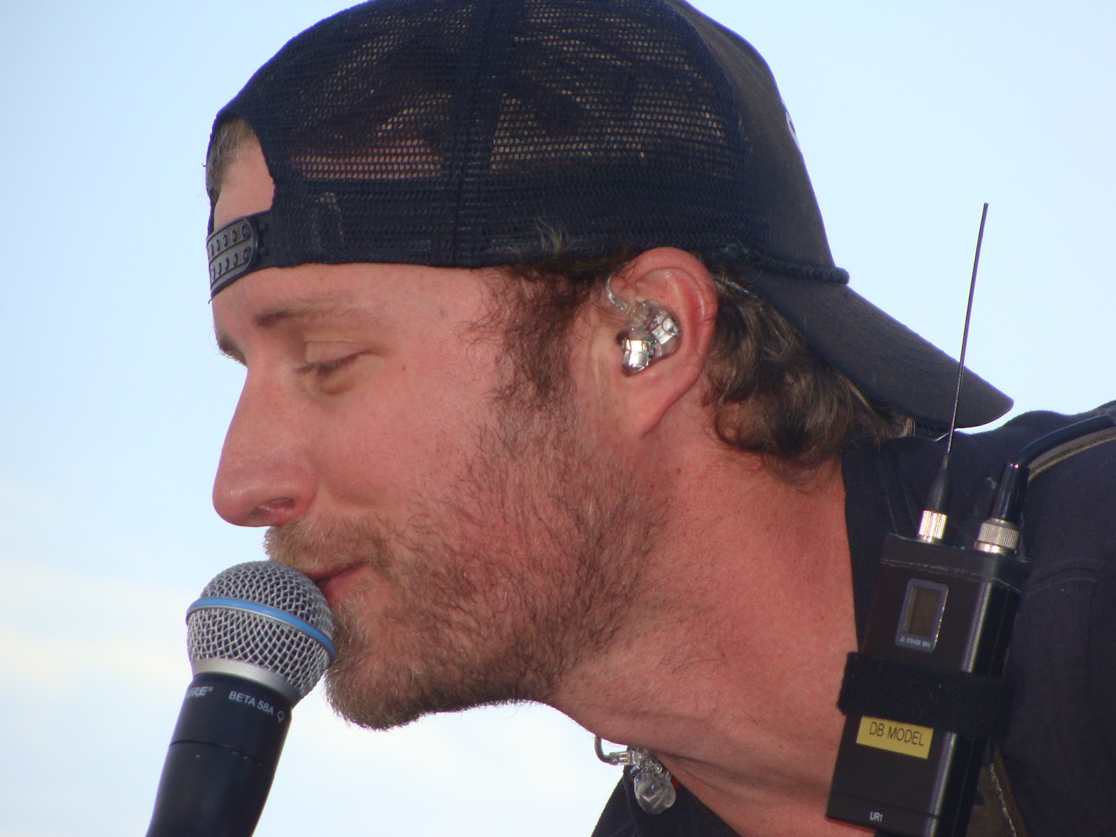 dbcongress.com Dierks Bentley Congress - Fan Club Blog: Recap: Dierks ...