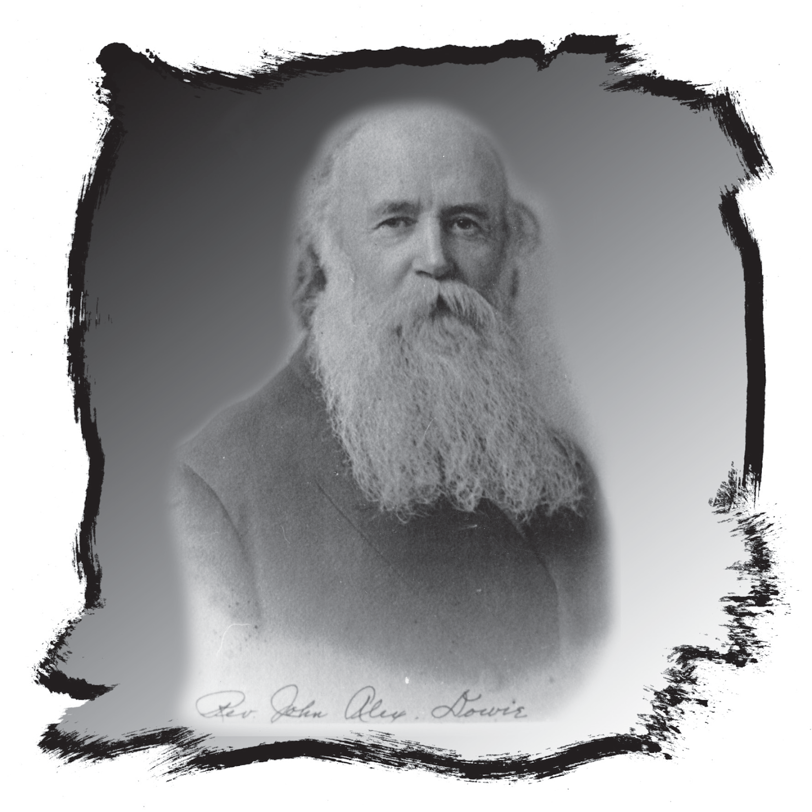 John Alexander Dowie faces the plague in the 19th century.