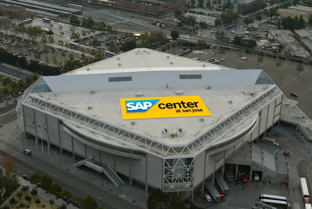 The San Jose Blog: The Sharks are Moving Their Minor League Team to SAP ...