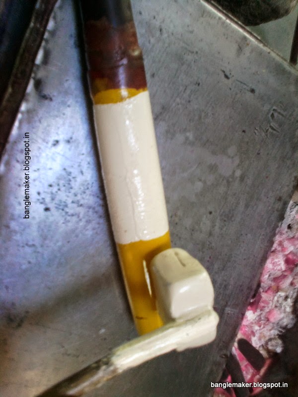 Bangle Maker: Bangle Making