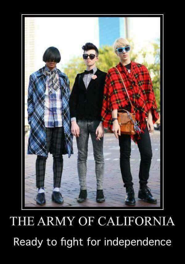 Woodsterman: I Keep Finding Those Great Libtard Memes