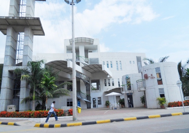 Noticias, Arte, Cultura y Turismo: Fotos actuales Terminal, Neiva Huila