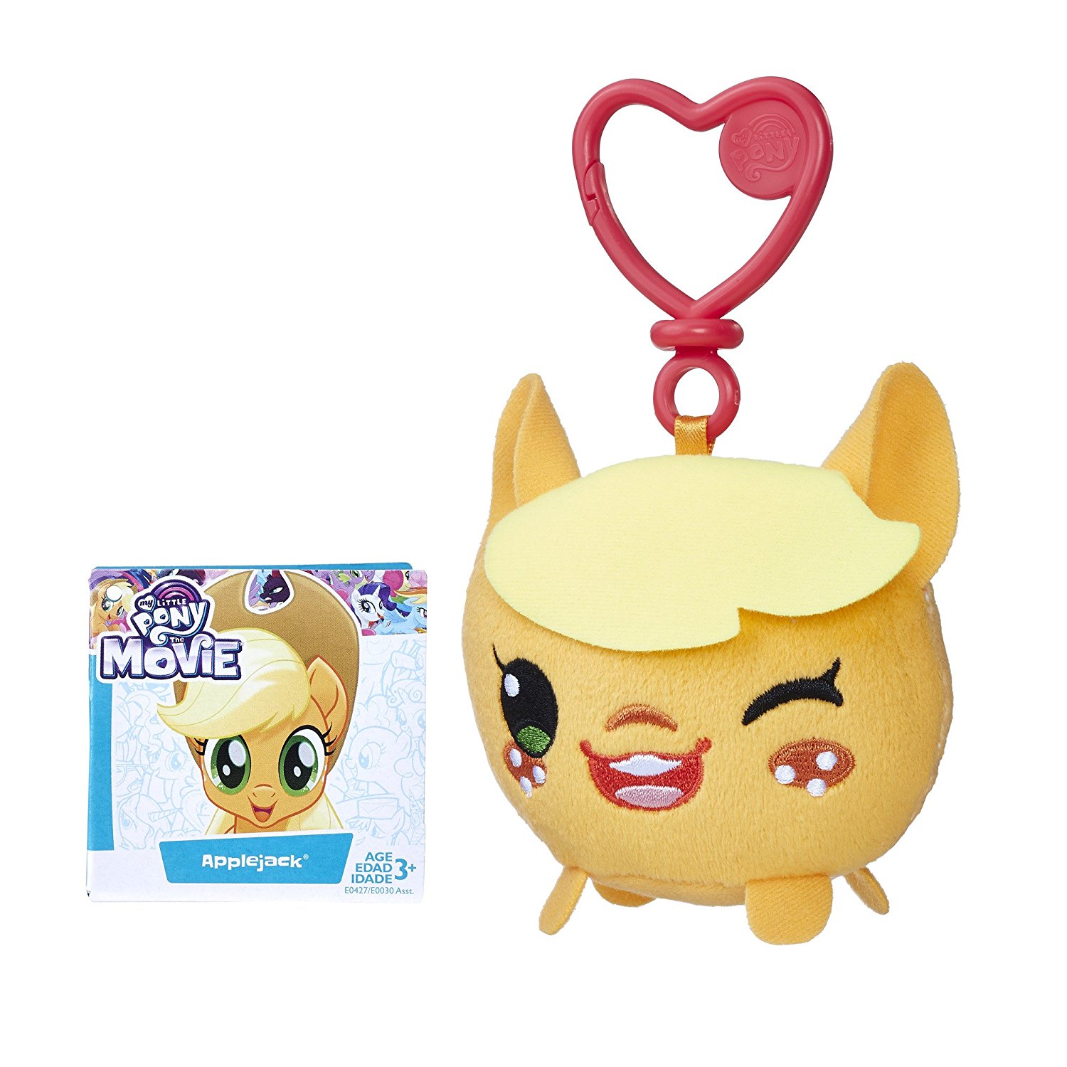 Many new Items Listed on Amazon! Plush, Brushables and more! | MLP Merch