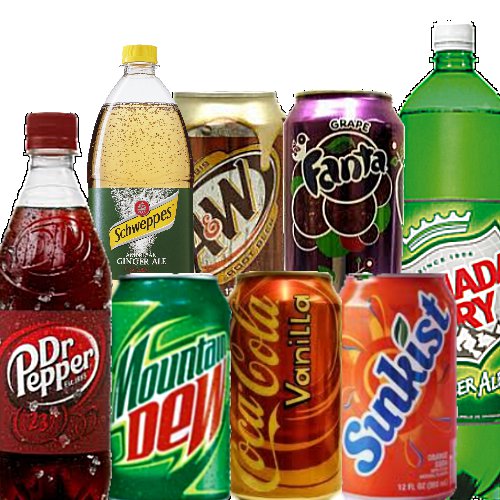 SIN SALIR DE TU CASA: Productos americanos online