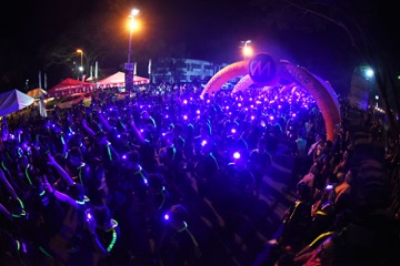 Color Manila Returns to Clark for the 3rd Time with a Massive 6,000 ...