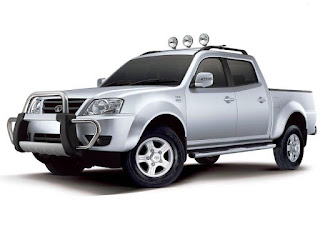 Mobil Double Cabin Paling Irit Termurah - Dunia otomotif