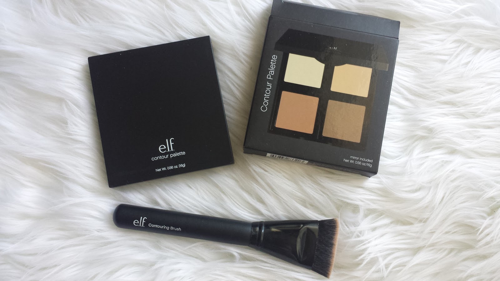 Compass Lane Chic: Affordable Contouring