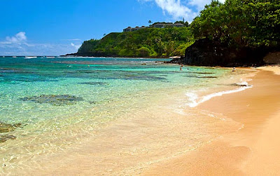 Me Encanta la Playa : LAS 10 MEJORES PLAYAS DE HAWAII