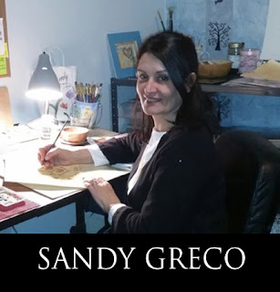 Contemporary Makers: 2015 CLF Auction Item: Fraktur Artwork by Sandy Greco