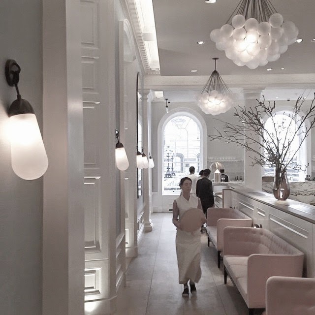 STUDIO SAYER: Apparatus Lighting