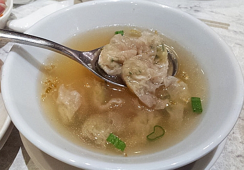 (Eat to Live) or (Live to Eat): 47BD7 100-second fish