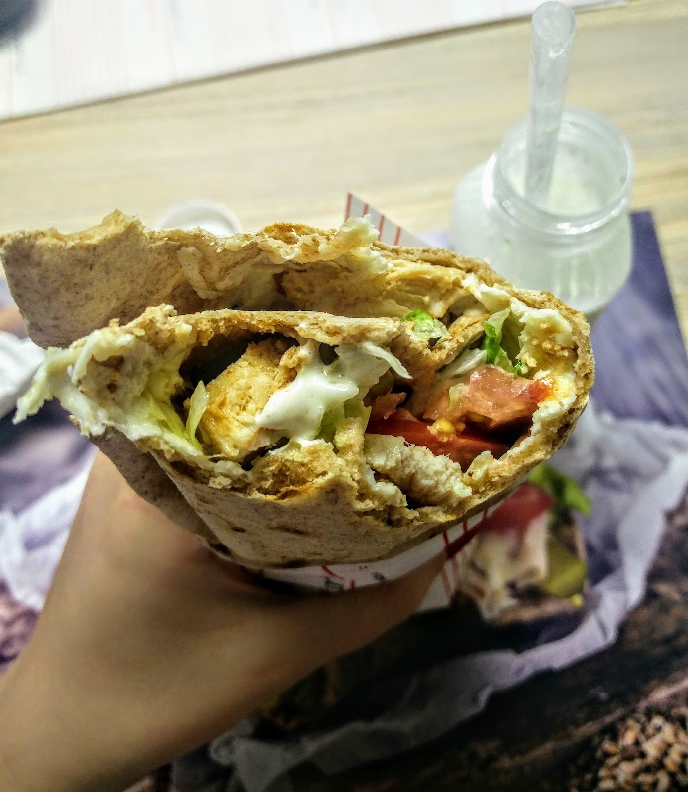 What Happens When You Schedule a Dream: Furn Beaino's New Central Kitchen