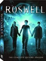 TV LAND 2000: The New Roswell: The CW's Star-Crossed