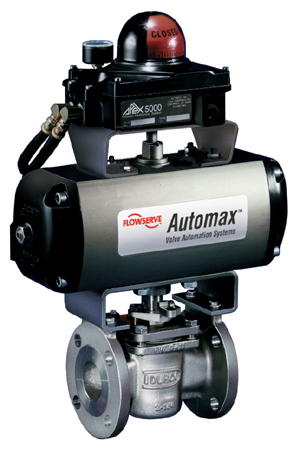 The Industrial Steam, Valve, and Process Control Blog: limit switch