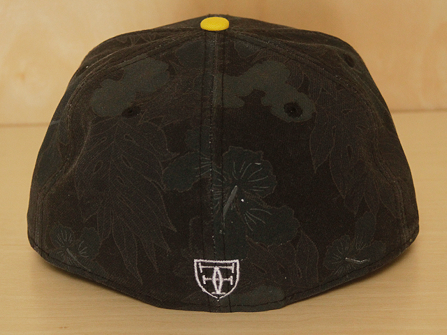 Fitted Nation: FITTED Hawaii