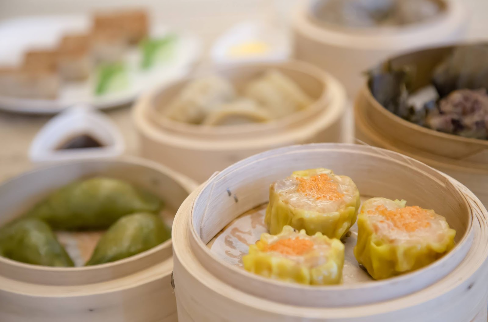 Taipei Dao, Dubai – A culinary entry point to the gastronomic epicentre ...