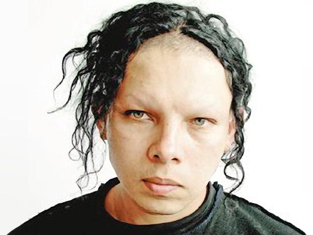 Latitud 38 norte: Guillermo Vargas "Habacuc". ¿Loco, sátiro o artista ...