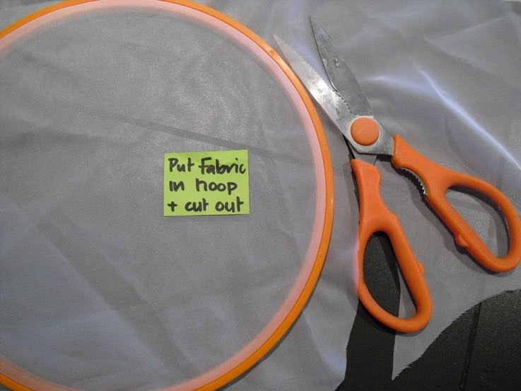 ink'n threads: simple screen printing for small projects