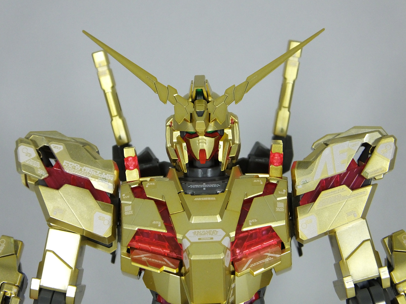 G-リミテッド: Gallery: MG 1/100 Unicorn Gundam “Ver.Ka" [CODE_852] 「Gundam ...
