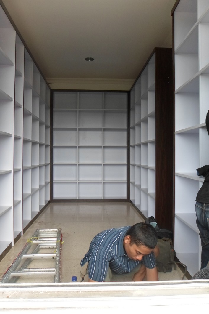 52+ Rak Dokumen Kantor, Info Terbaru!