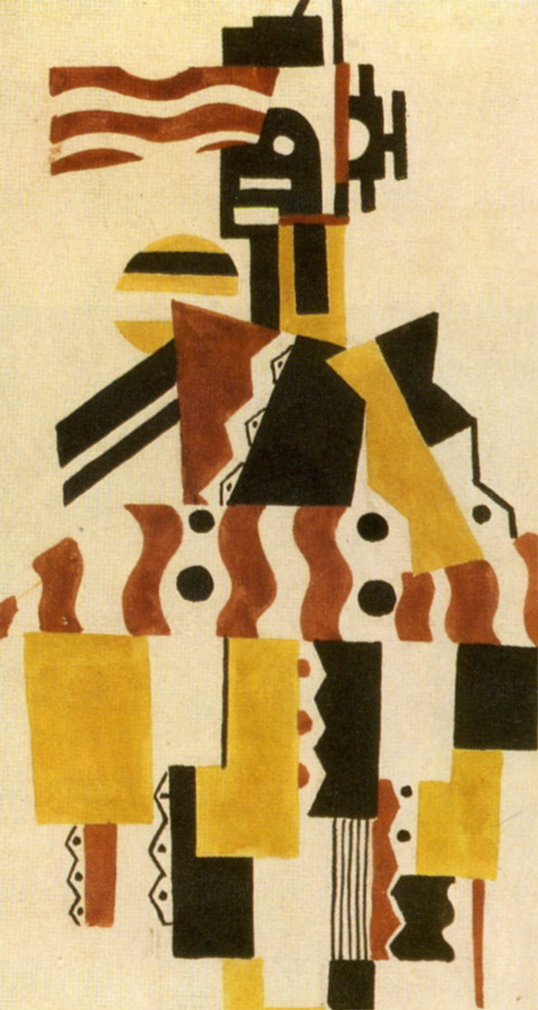 RES PICTA - Εικαστικά θέματα για μουσικές ακροάσεις: Joseph Fernand ...