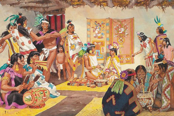 NephiCode: August 2016