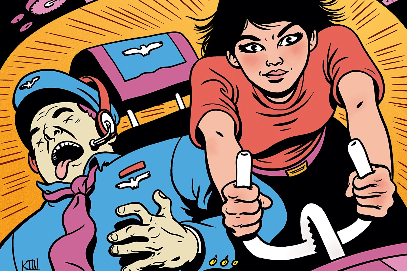 HelicopterEMS.com: The Role of an Air Medical Team Member in Aviation ...