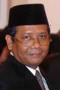 Mahfud MD ~ Share Apa Saja