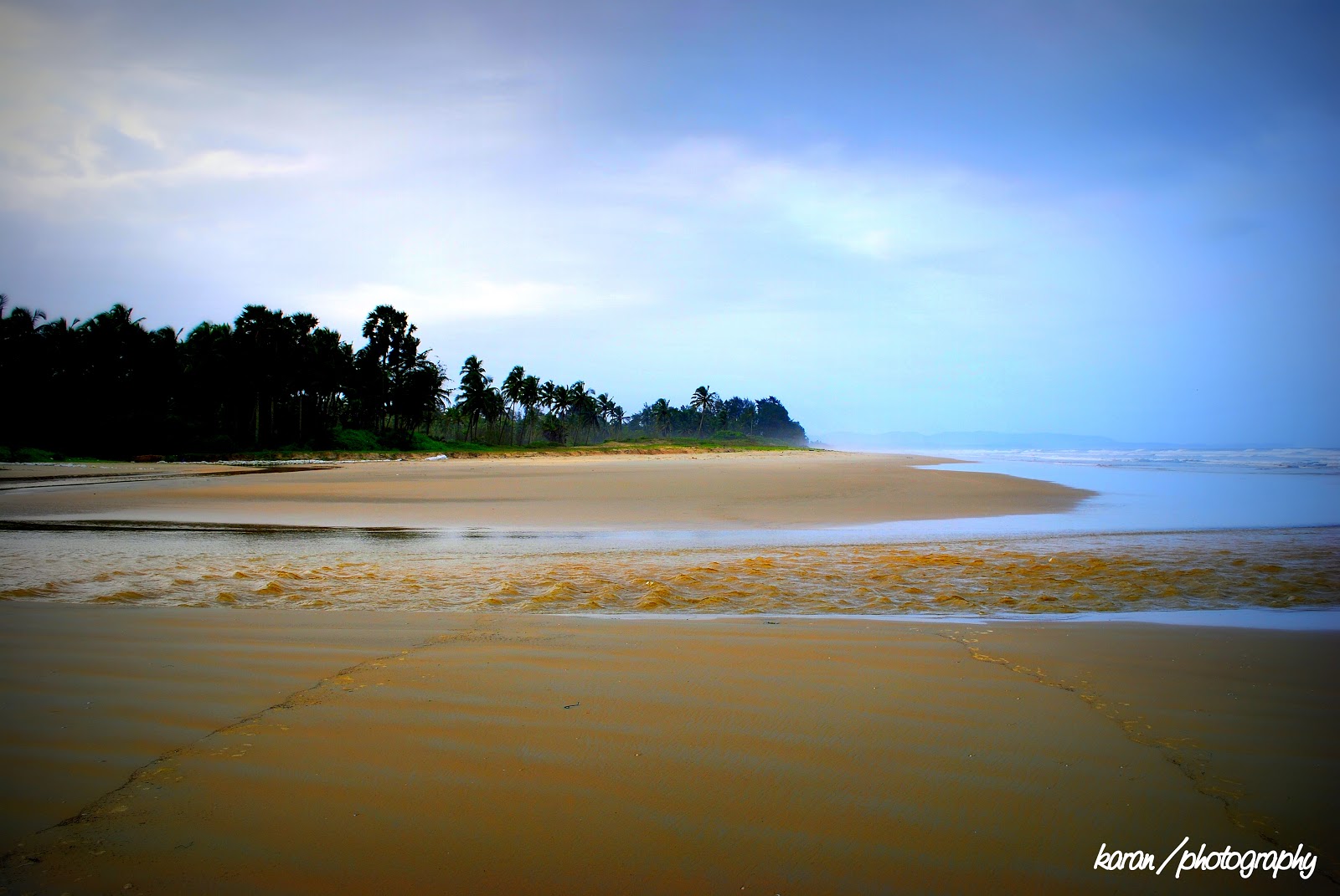 Karan's Travels!!! - A PhotoJourney: Goa, India- A Different World
