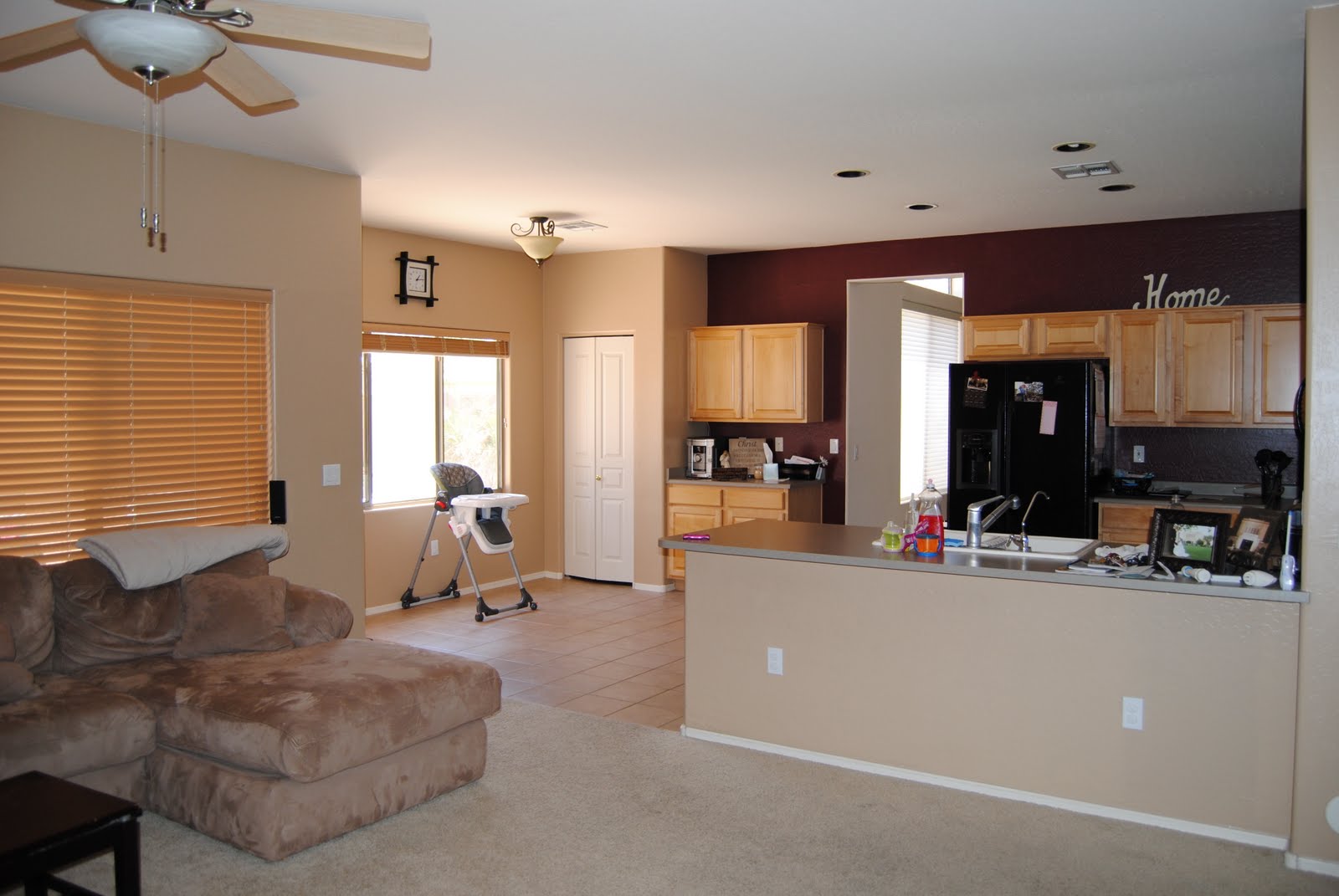 Ben, Jessica, Allyson, Kilee, & Radley: MTV cribs