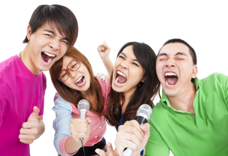 Cara Belajar Menyanyi Otodidak Agar Suara Merdu dan Tidak Fals ...