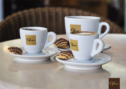 Mundo Das Marcas: OFNER