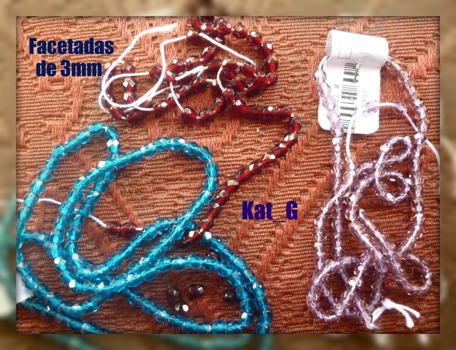 Bellezas e Inspiraciones: Mi Regalo de Graduación de Cuqui