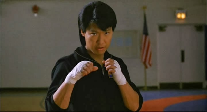 Soytutioargail: Campeón de campeones (1989)