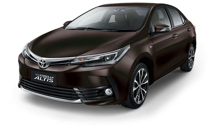 Harga Toyota New Altis Jakarta | SHOWROOM TOYOTA JAKARTA | BOGOR ...