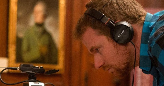 Requiem pour un film: Les films préférés de... David Paradis