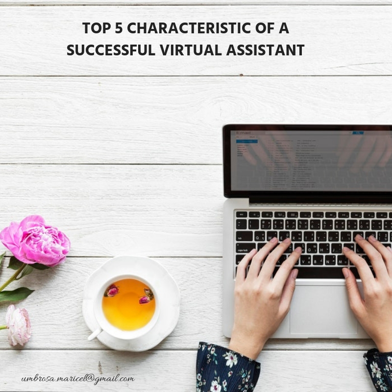 A Step into the Virtual Assistant World