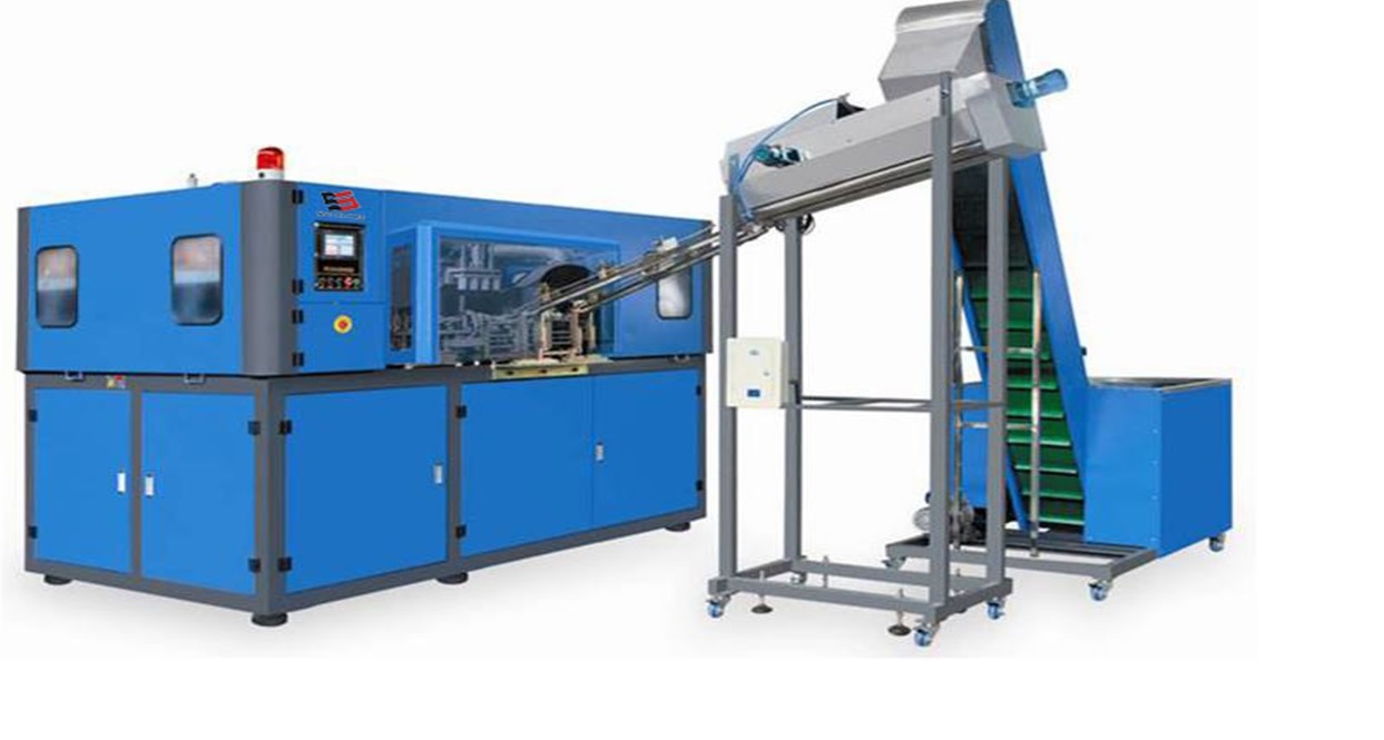 Preform Mould| Cap Mold| Injection Machine-SINOPK: PET Bottle Blowing ...