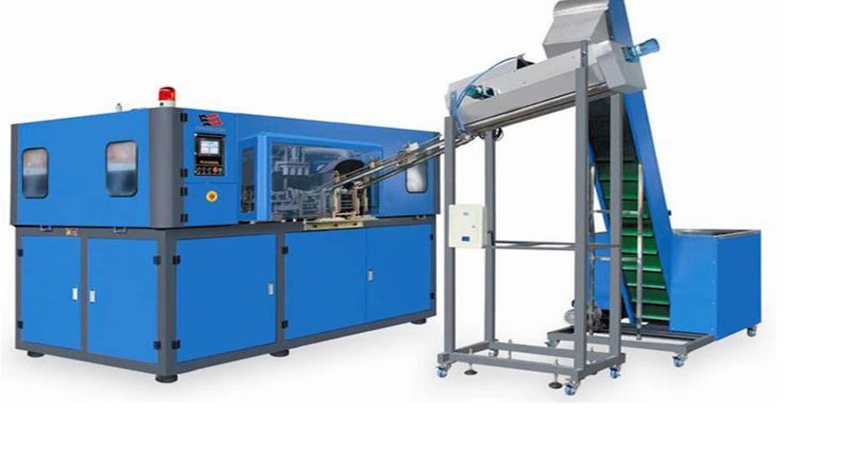 Preform Mould| Cap Mold| Injection Machine-SINOPK: PET Bottle Blowing ...