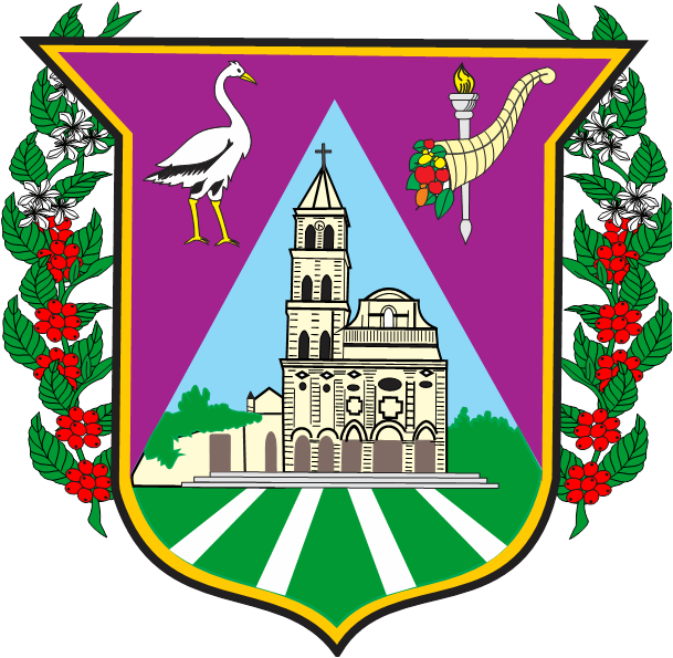 GARZON Alma del huila: Símbolos