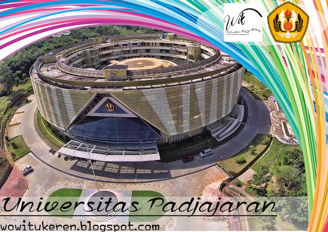 Ada Apakah di Kampus UNPAD? Ini di Fakta Menarik UNPAD! - Student ...