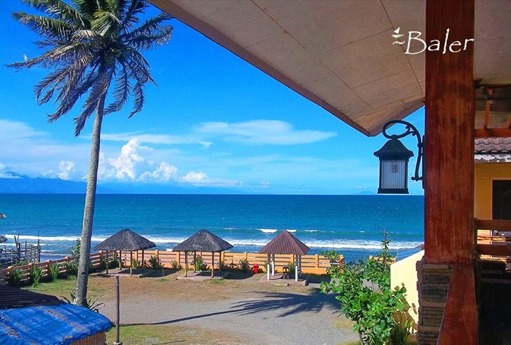 Philippine travel: More than surfing, Baler tour package