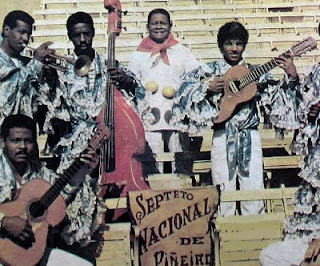 probando: Carlos Embale: caudal generoso curtido en infinidad de sones ...