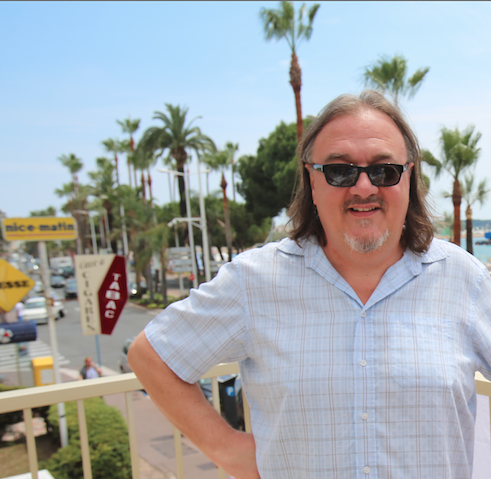 Great Guns : what a cannes-tastic week