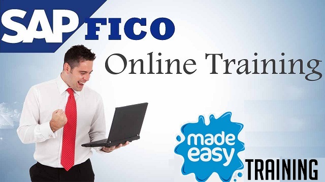 SAP FICO Online Training with Real Time Scenarios: SAP FICO ONLINE TRAINING