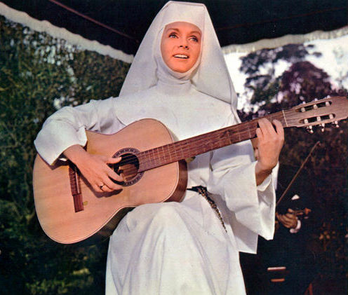 Poseidon's Underworld: Nunny Business