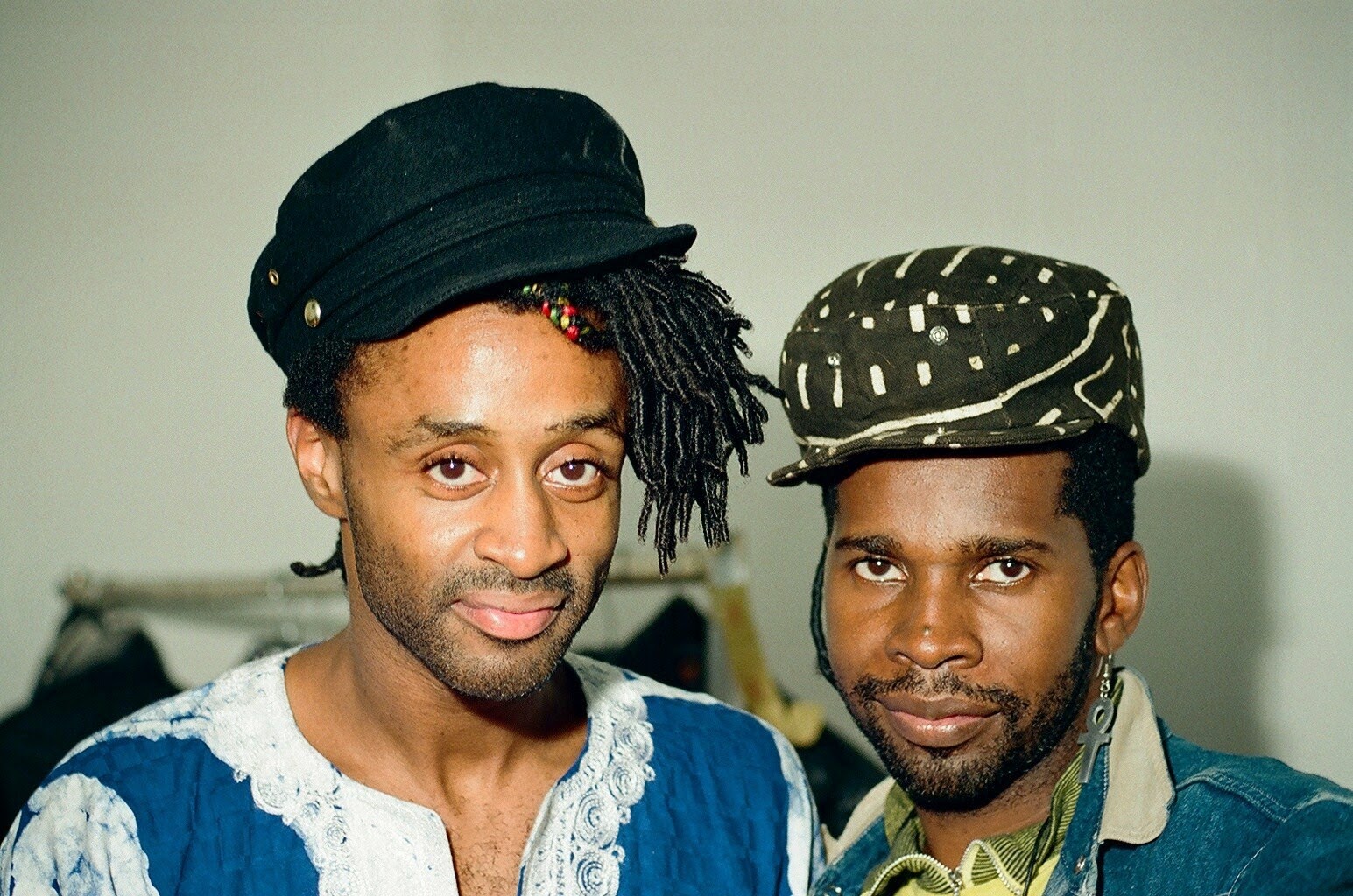 Rockfile Radio Rock Files: Happy Birthday MUZZ SKILLINGS (video)