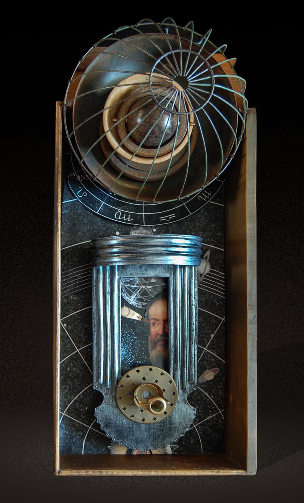 Jason Messinger Art: Artists' Atlas: Chicago Artists Map Their Journeys ...