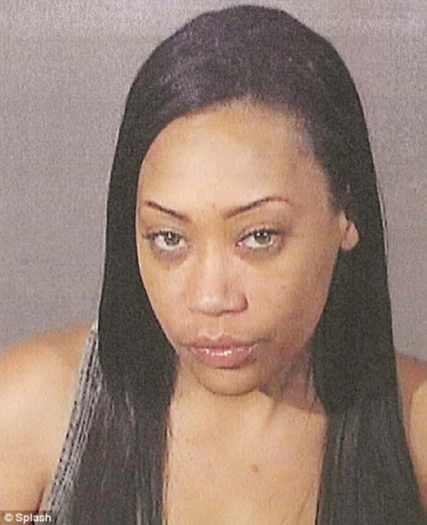 eGistOnline Magazine: Former Destiny’s Child Member, Farrah Franklin ... eGistOnline Magazine: Former Destiny’s Child Member, Farrah Franklin ...