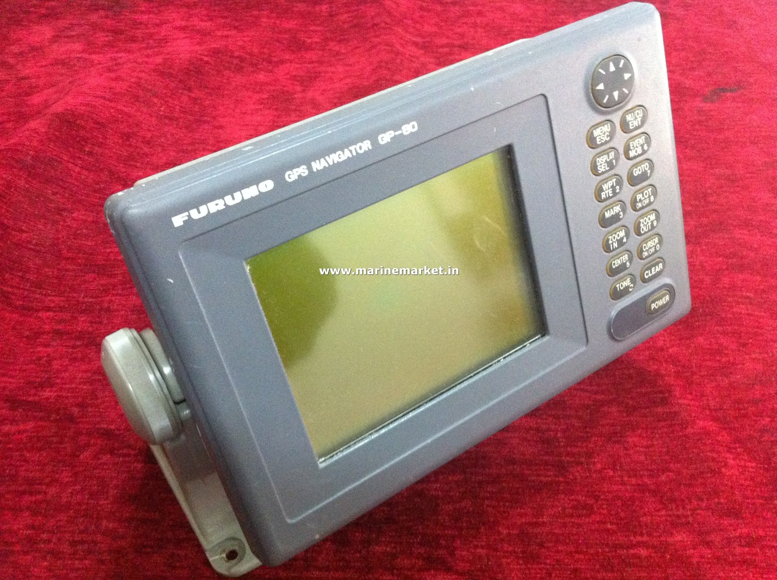 Furuno GP 80 | MarineMarket.IN